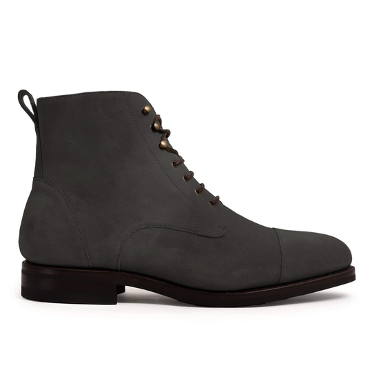 UPMEN custom Logan boot | men's dress boot