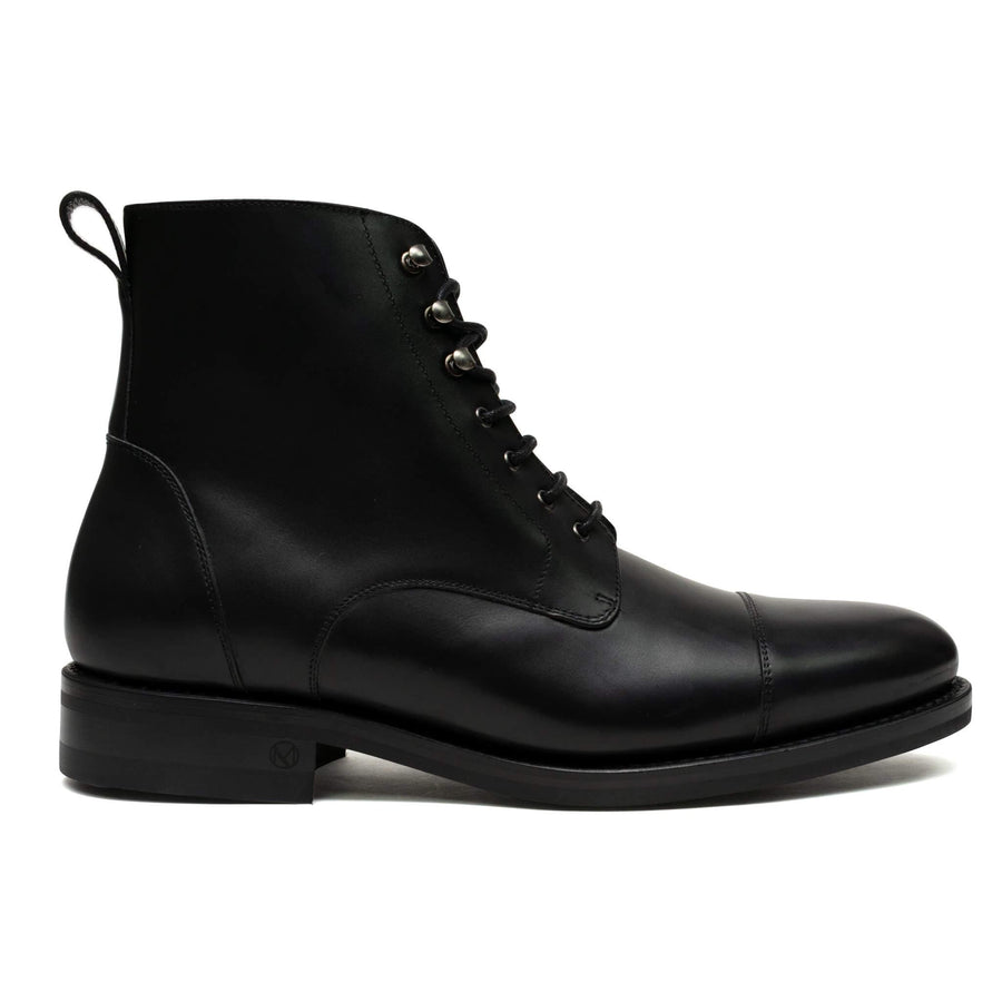 UPMEN custom Logan boot | men's dress boot