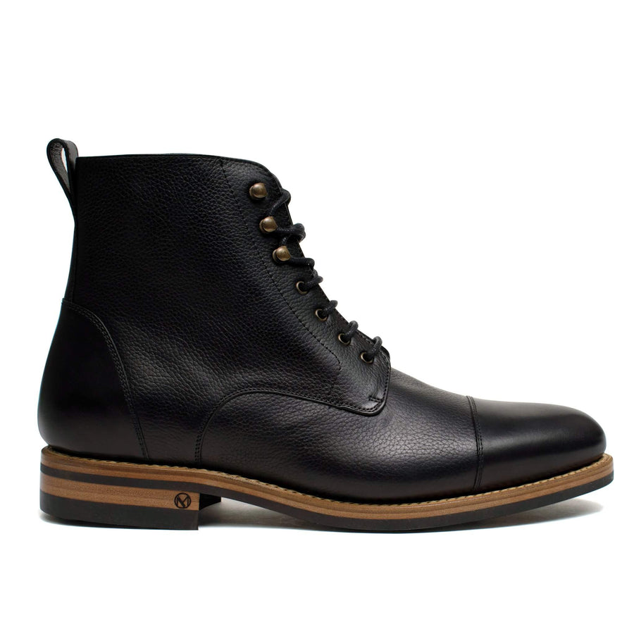 UPMEN custom Logan boot | men's dress boot