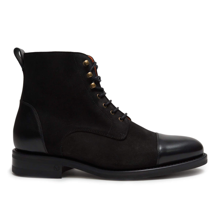 UPMEN custom Logan boot | men's dress boot