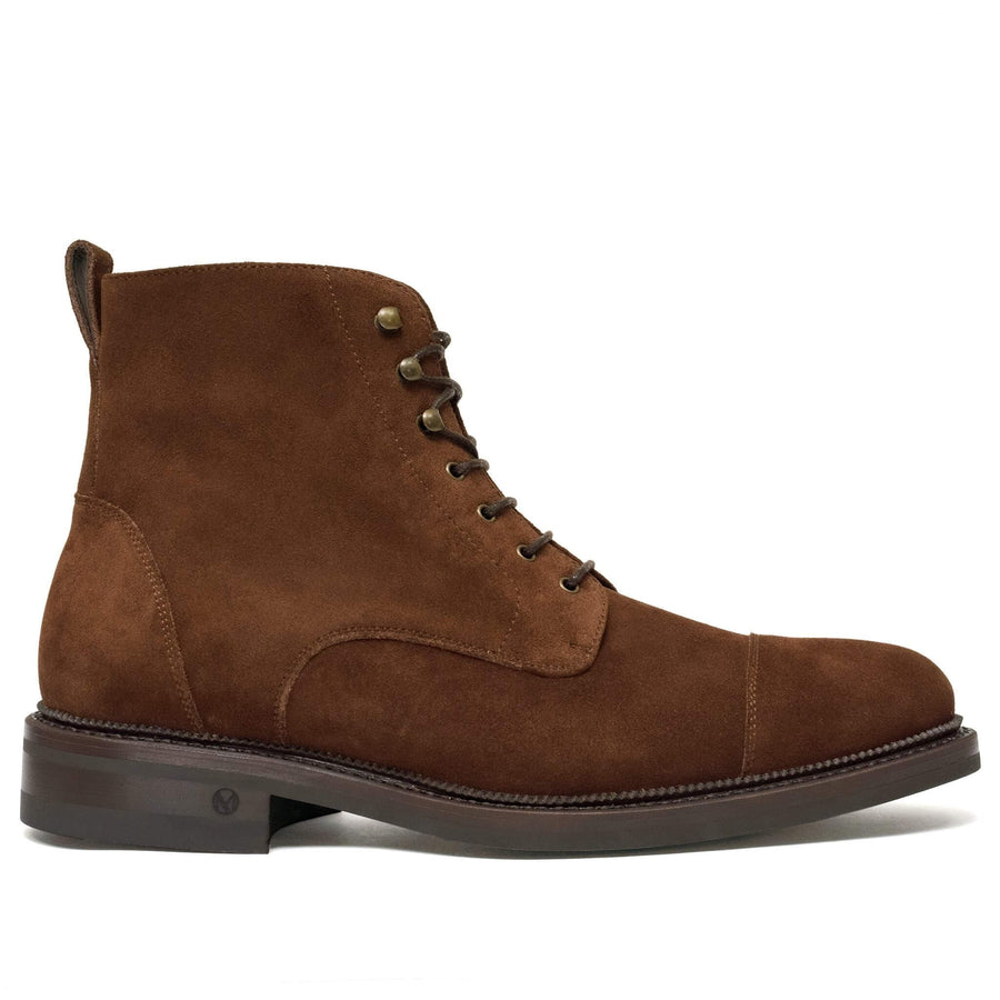 UPMEN custom Logan boot | men's dress boot