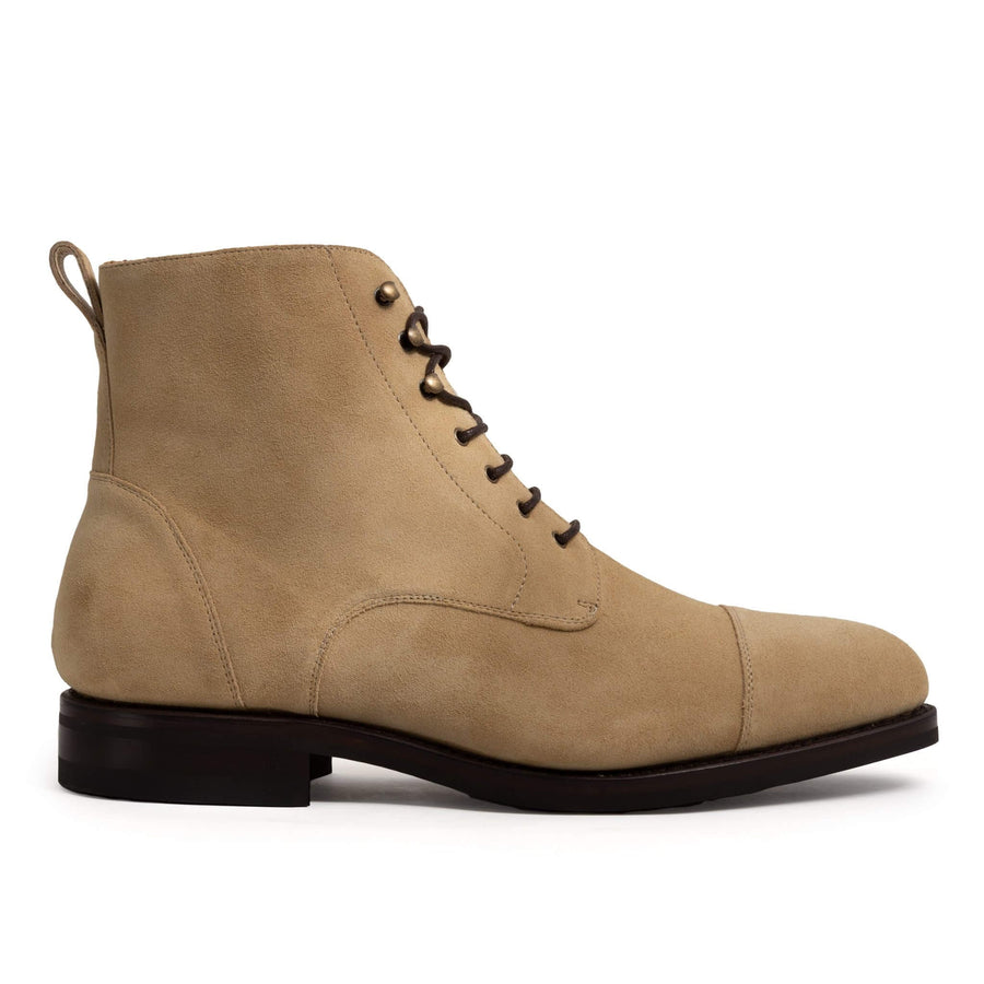 UPMEN custom Logan boot | men's dress boot